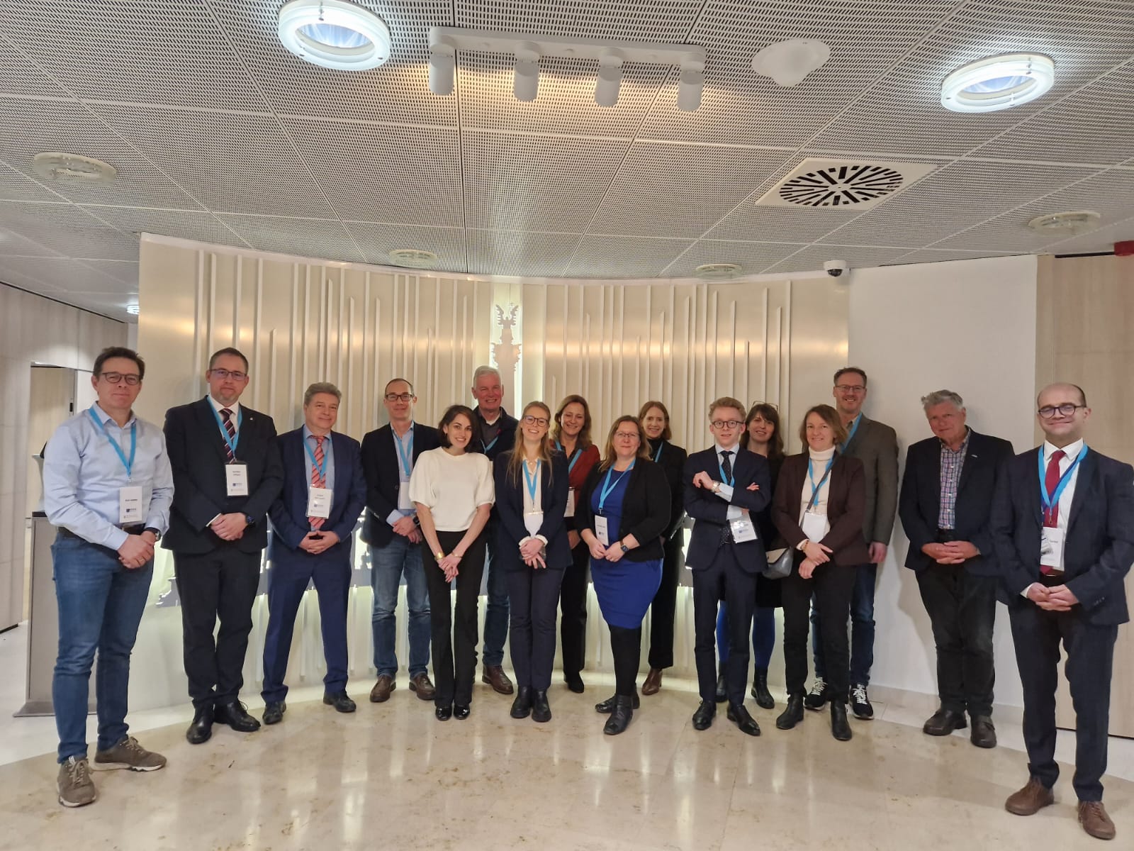 EKHA Workshop Highlights Need for EU Action on Organ Donation and Transplantation - Ekha