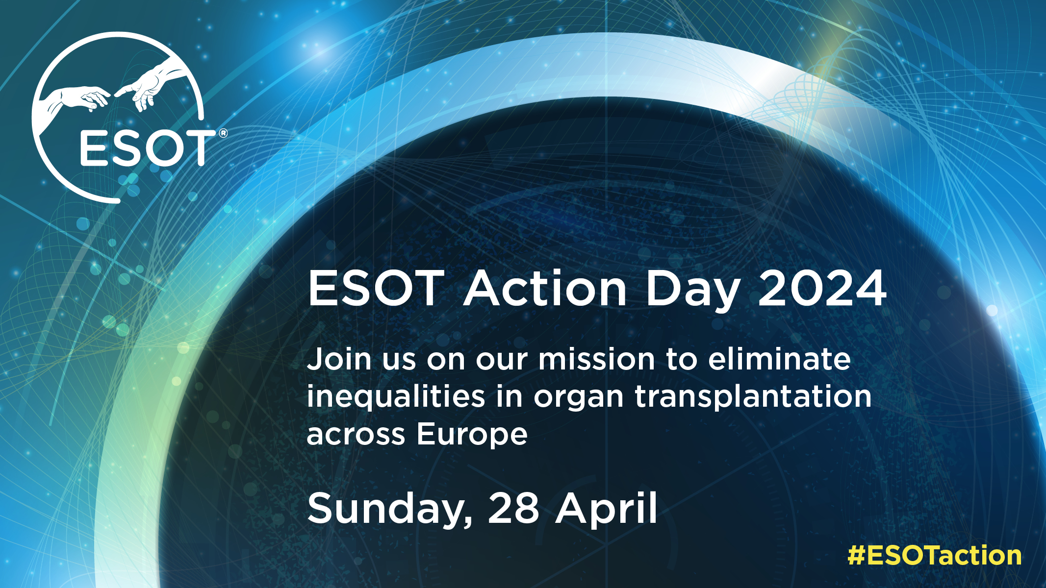 ESOT Action Day Focuses on Political Dimension of Transplantation - Ekha