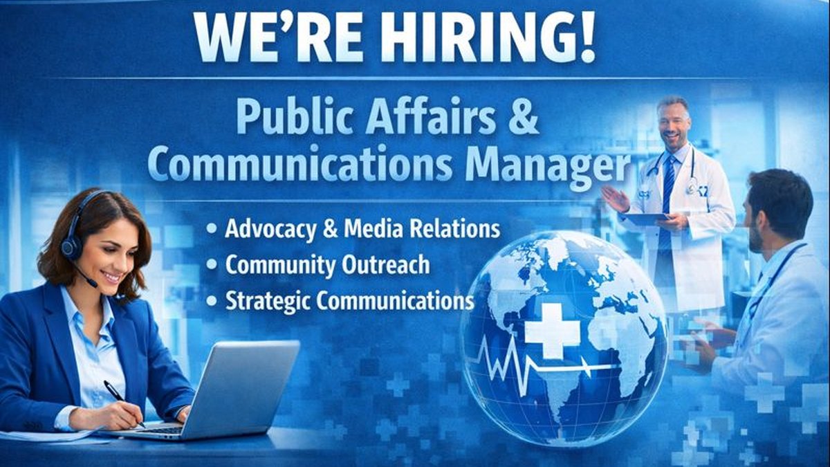 Freelance Public Affairs & Communications Manager – European Kidney ...